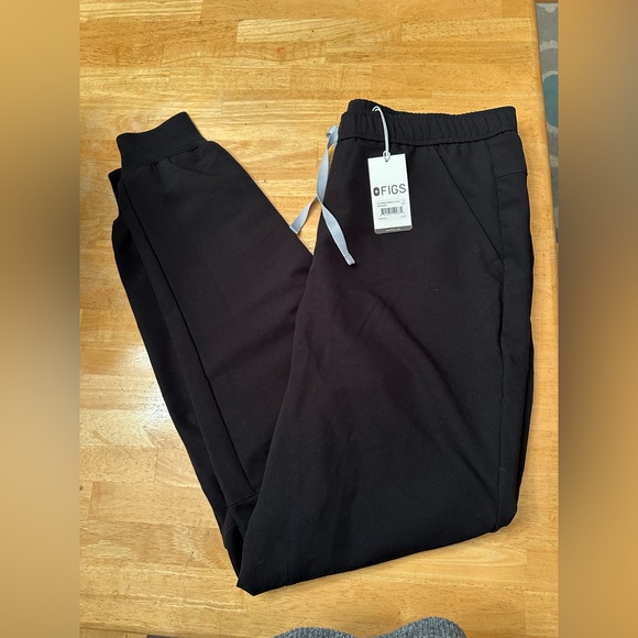 Figs | Pants | Nwt Figs Tansen Mens Jogger Scrub Bottoms Large Tall ...
